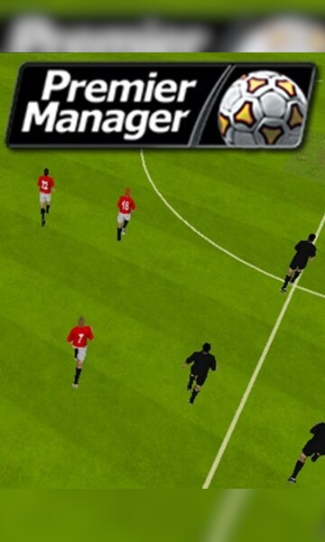 Buy Premier Manager 02/03 (PC) - Steam Key - GLOBAL - Cheap - G2A.COM!