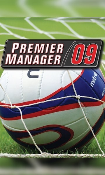 Premier Manager 09 🥇 Meilleures offres & Prix bas | G2A.COM
