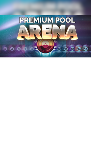 Premium Pool Arena 🥇 Best Prices | G2A.COM