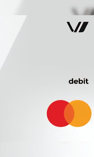 Buy Prepaid Mastercard 25 CAD - Mastercard Key - CANADA Online | G2A.COM