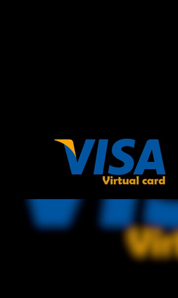 ¡Comprar Prepaid Virtual Visa 5 CAD - CANADÁ - Barato - G2A.COM!
