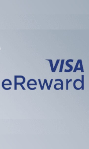 Acheter Prepaid Visa eReward Gift Card 400 USD - eReward Clé - ÉTATS-UNIS - Pas cher - G2A.COM!