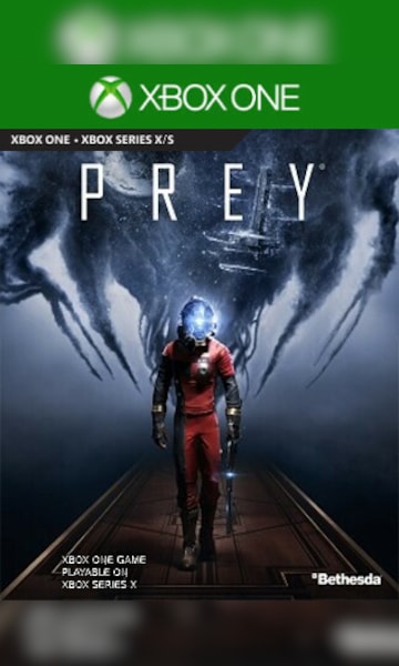 Prey (2017) 🥇 Best Prices | G2A.COM