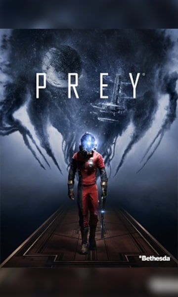 ¡Comprar Prey (2017) (PC) - GOG.COM Clave - GLOBAL - Barato - G2A.COM!