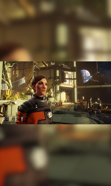 ¡Comprar Prey (2017) (PC) - GOG.COM Clave - GLOBAL - Barato - G2A.COM!