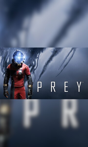 Prey (2017) PC - Buy Steam Game CD-Key