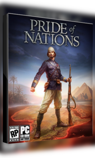 ¡Comprar Pride of Nations Steam Regalo GLOBAL - Barato - G2A.COM!