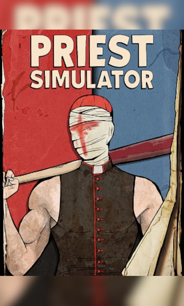 Priest Simulator 🥇 Mejores ofertas y precios baratos | G2A.COM