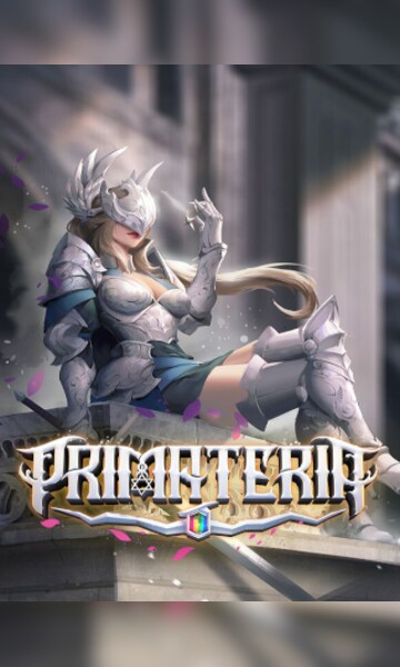 Acheter Primateria (PC) - Steam Compte - GLOBAL - Pas cher - G2A.COM!