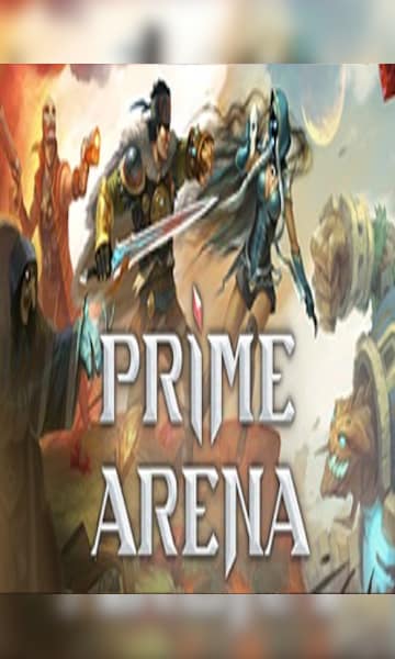 Prime Arena 🥇 Best Prices | G2A.COM