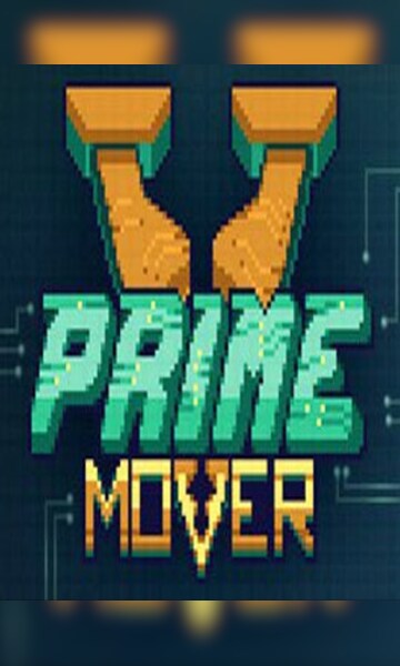 ¡Comprar Prime Mover Steam Clave GLOBAL - Barato - G2A.COM!