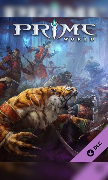 Prime World - Advanced Pack 🥇 Best Prices | G2A.COM