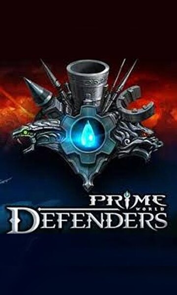 Prime World: Defenders 🥇 Best Prices | G2A.COM