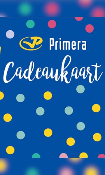 Buy Primera Gift Card 100 EUR - Primera Key - NETHERLANDS Online | G2A.COM