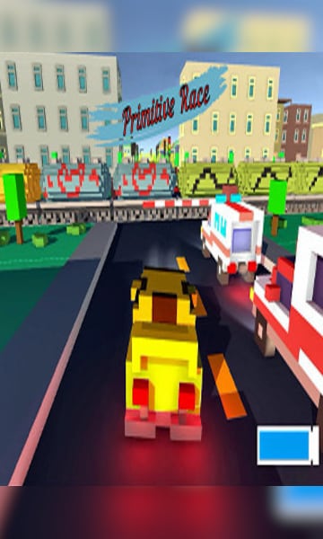 Buy Primitive Race Steam Key GLOBAL - Cheap - G2A.COM!