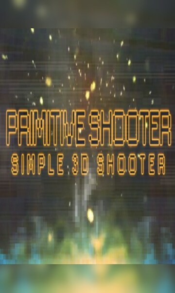 Buy Primitive Shooter (PC) - Steam Key - GLOBAL - Cheap - G2A.COM!