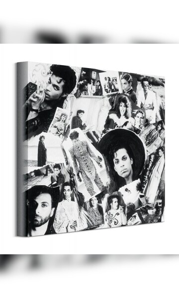 ¡Comprar Prince Collage - obraz na płótnie - Barato - G2A.COM!