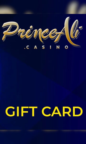 ¡Comprar PrinceAli 250 CAD - Clave - CANADÁ - Barato - G2A.COM!