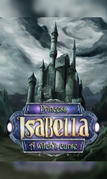 Buy Princess Isabella Steam Gift GLOBAL - Cheap - G2A.COM!