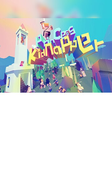 Princess Kidnapper VR 🥇 Mejores ofertas y precios baratos | G2A.COM