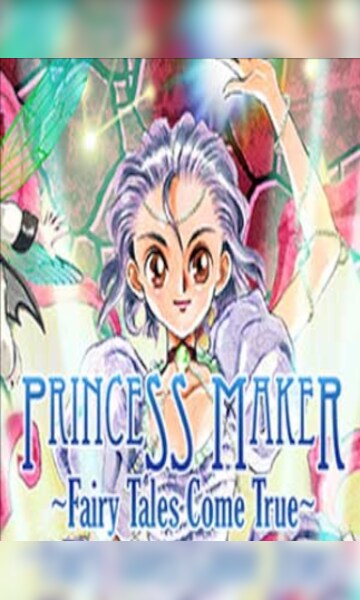 Princess Maker 3: Fairy Tales Come True 🥇 Mejores ofertas y precios ...