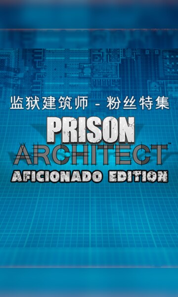 ¡Comprar Prison Architect | Aficionado Edition (PC) - Steam Regalo - GLOBAL - Barato - G2A.COM!