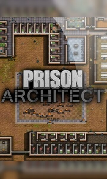 ¡Comprar Prison Architect (PC) - Steam Cuenta - GLOBAL - Barato - G2A.COM!
