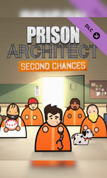 Preisvergleich für Prison Architect - Second Chances DLC 🥇 Beste Preise ...