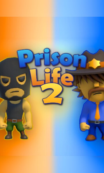 Prison Life 2 🥇 Best Prices | G2A.COM