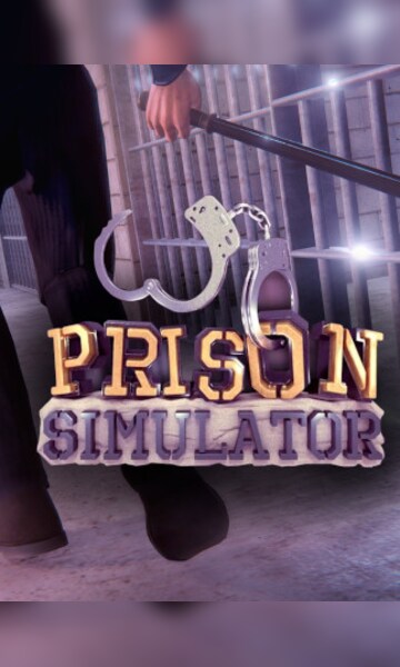 ¡Comprar Prison Simulator (PC) - Steam Regalo - AMÉRICA DEL NORTE - Barato - G2A.COM!