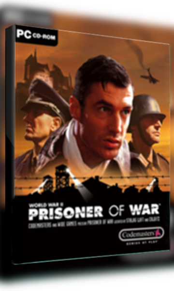¡Comprar Prisoner of War Steam Regalo GLOBAL - Barato - G2A.COM!