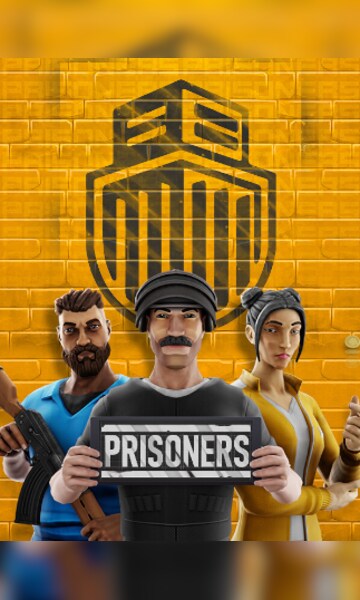 Prisoners 🥇 Best Prices | G2A.COM