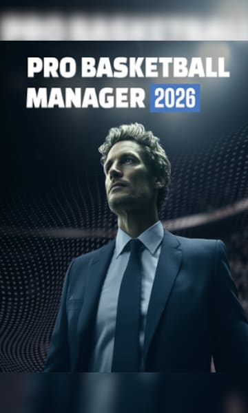 Kup Pro Basketball Manager 2026 (PC) - Steam Klucz - GLOBALNY - Tanio ...