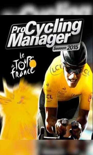 Pro Cycling Manager 2015 🥇 Best Prices | G2A.COM