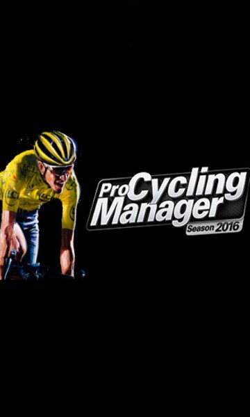 Buy Pro Cycling Manager 2016 Steam Key GLOBAL - Cheap - G2A.COM!