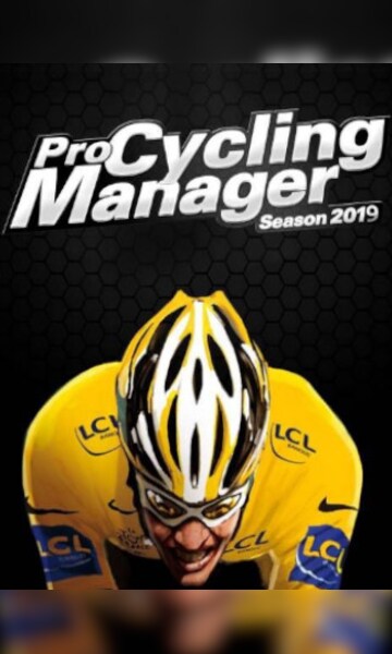Pro Cycling Manager 2019 🥇 Best Prices | G2A.COM