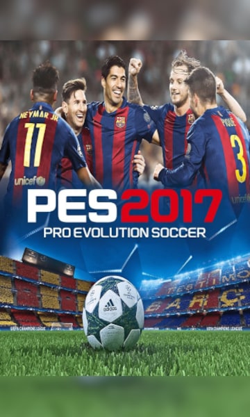Buy Pro Evolution Soccer 2017 (PC) - Steam Key - EUROPE - Cheap - G2A.COM!