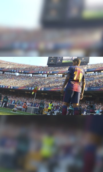 Buy Pro Evolution Soccer 2019 (PES 2019) Steam GLOBAL - Cheap - G2A.COM!