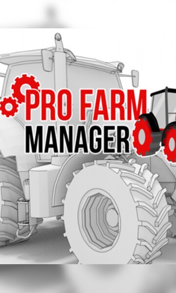 Pro Farm Manager 🥇 Best Prices | G2A.COM