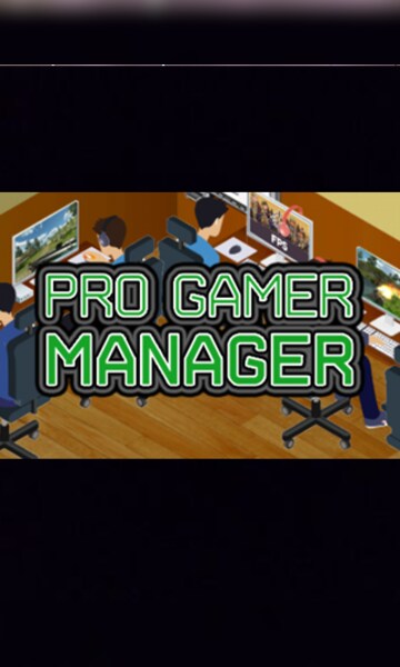 Pro Gamer Manager 🥇 Meilleures offres & Prix bas | G2A.COM