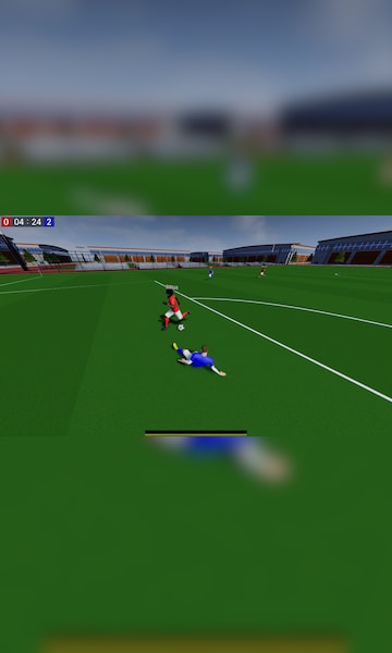 Buy Pro Soccer Online (PC) - Steam Gift - EUROPE - Cheap - G2A.COM!