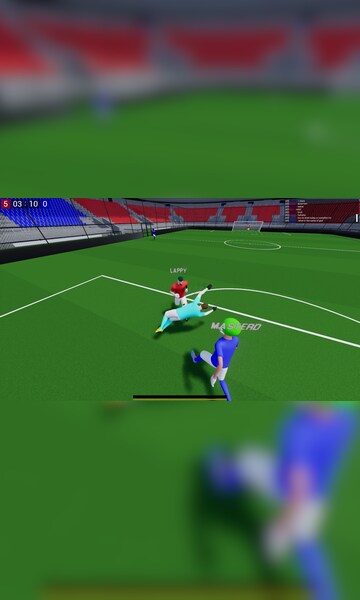 Buy Pro Soccer Online (PC) - Steam Gift - GLOBAL - Cheap - G2A.COM!