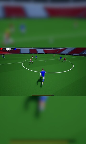 Buy Pro Soccer Online (PC) - Steam Gift - GLOBAL - Cheap - G2A.COM!