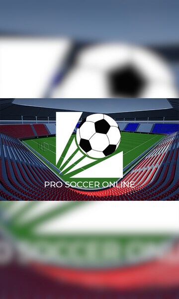 Buy Pro Soccer Online (PC) - Steam Gift - GLOBAL - Cheap - G2A.COM!