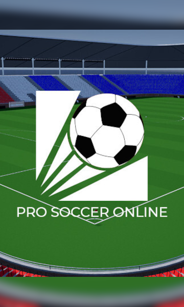 ¡Comprar Pro Soccer Online (PC) - Steam Regalo - GLOBAL - Barato - G2A.COM!