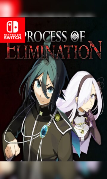 Buy Process of Elimination (Nintendo Switch) - Nintendo eShop Key ...