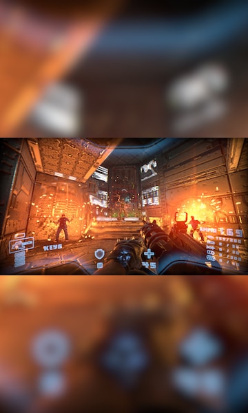 Buy Prodeus (PC) - Steam Key - GLOBAL - Cheap - G2A.COM!