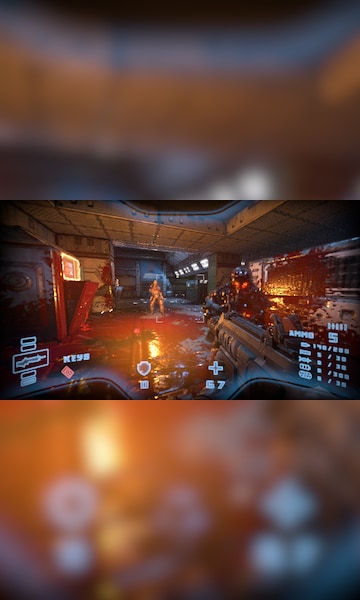 Buy Prodeus (PC) - Steam Key - GLOBAL - Cheap - G2A.COM!