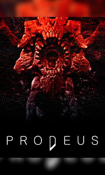 Prodeus (PC) - Steam Konto - GLOBAL kaufen - Günstig - G2A.COM!