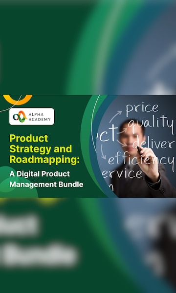 Buy Product Strategy and Roadmapping: A Digital Product Management ...